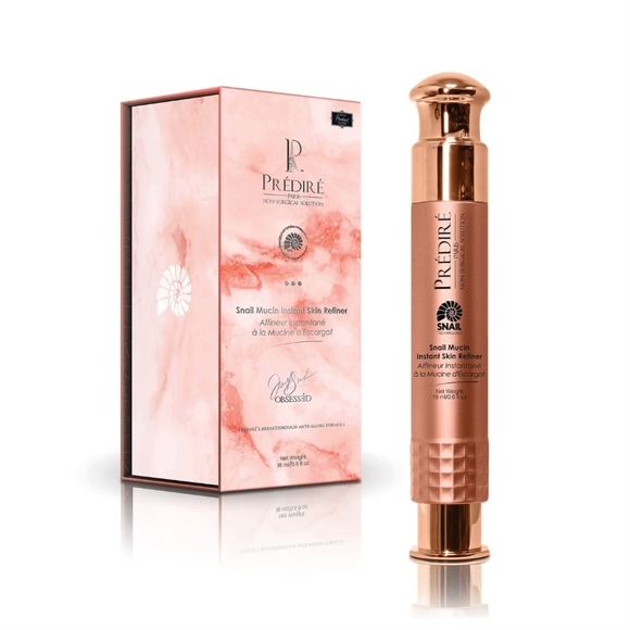 Predire | Skincare | Predire Snail Mucin Instant Skin Refiner | Poshmark